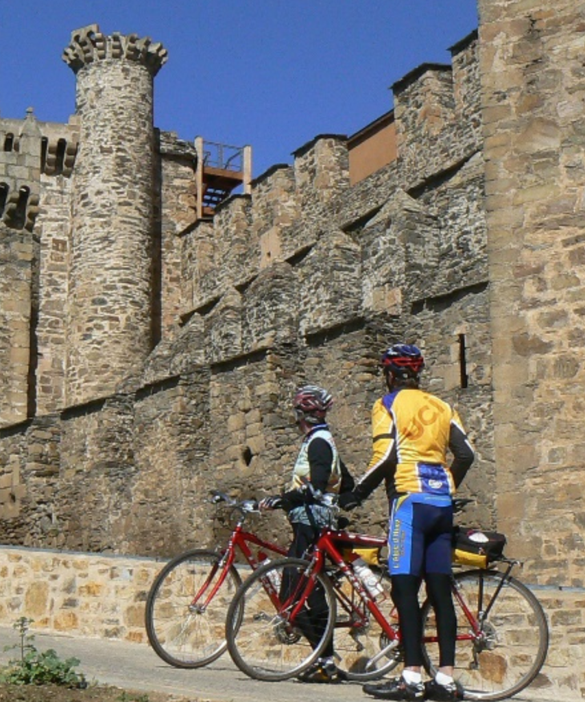 Biking | Spain Adventures | Best Guided Tours: Explore Spain Your Way